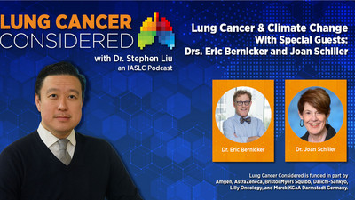 Lung Cancer Considered | IASLC