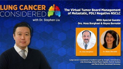 A Conversation With Thoracic Oncologist Dr. Corey Langer | IASLC