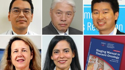 The IASLC Staging Project: 9th Edition TNM | IASLC