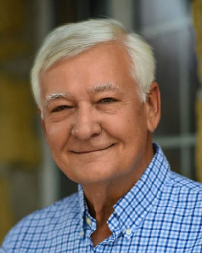 John Hallick Patient Advocate Discussion | IASLC