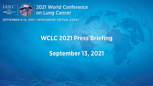 WCLC 2021 Meeting News | IASLC