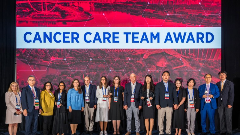 IASLC Awards | IASLC