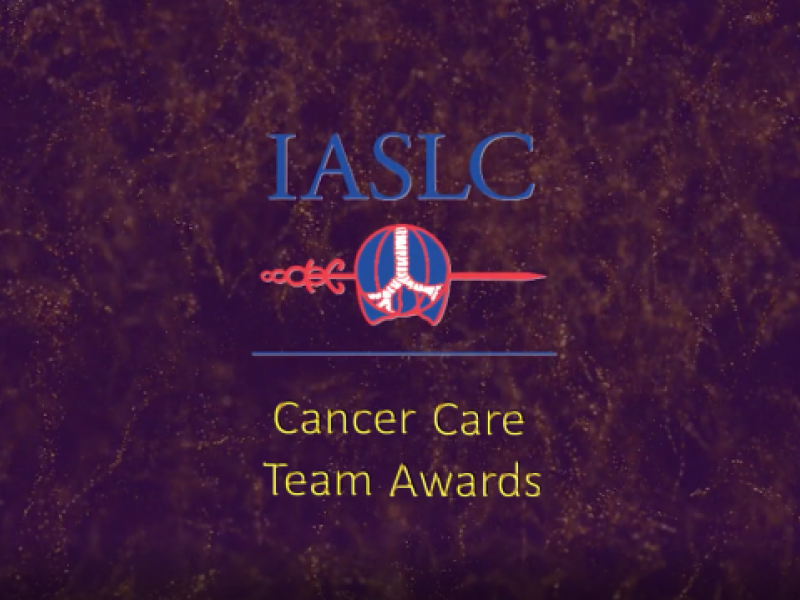 Annual Report 2021 | IASLC