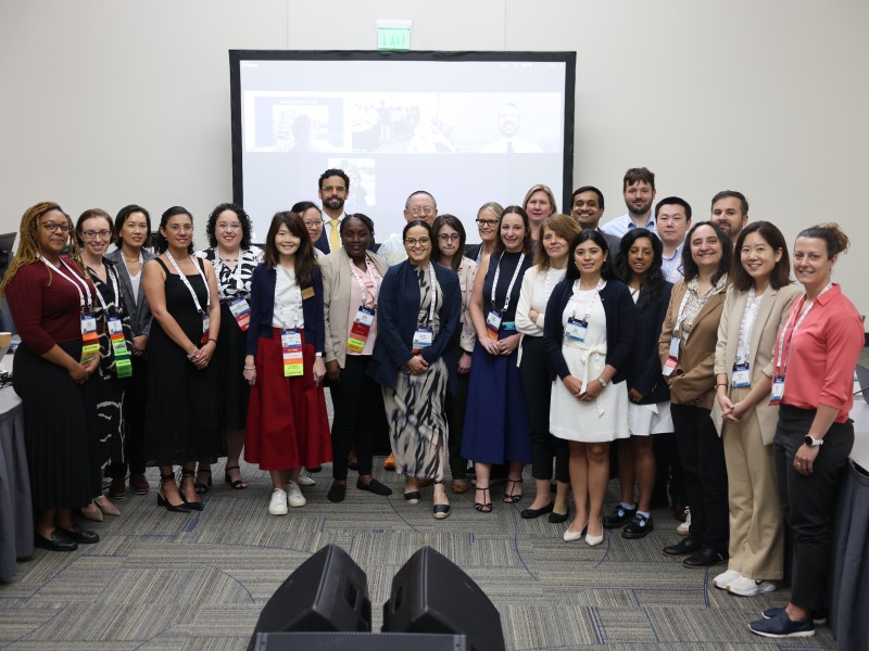 IASLC Reviewer Workshop | IASLC