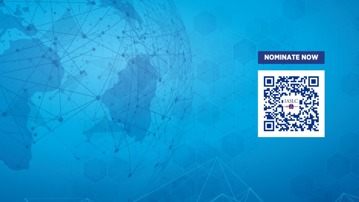 IASLC | International Association for the Study of Lung Cancer