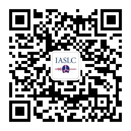 IASLC on WeChat | IASLC