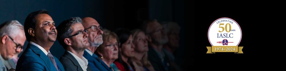 Conferences | IASLC