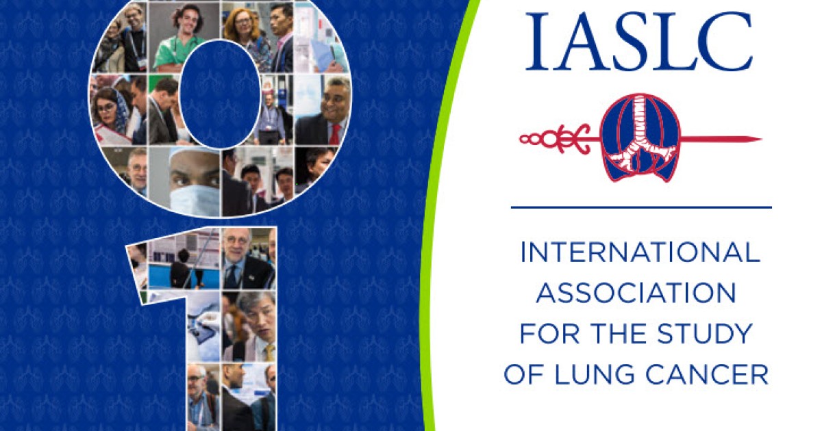 2017 Annual Report | IASLC