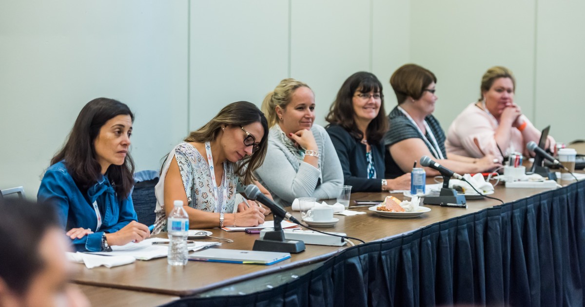 Nursing and Allied Health Professionals Committee | IASLC