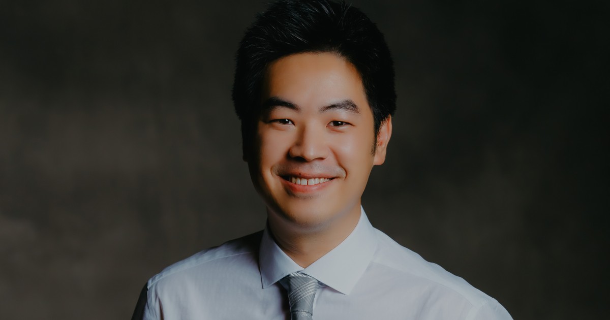 Aaron C. Tan, MD | IASLC