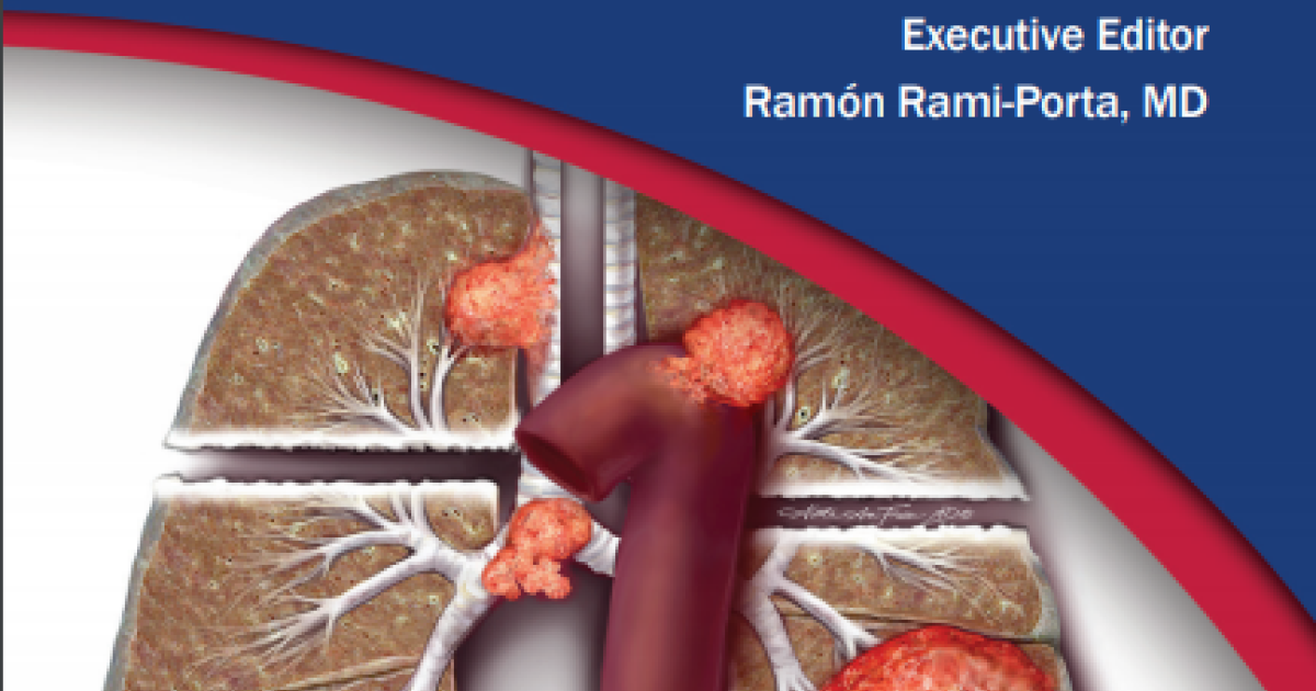 Staging Handbook in Thoracic Oncology | IASLC