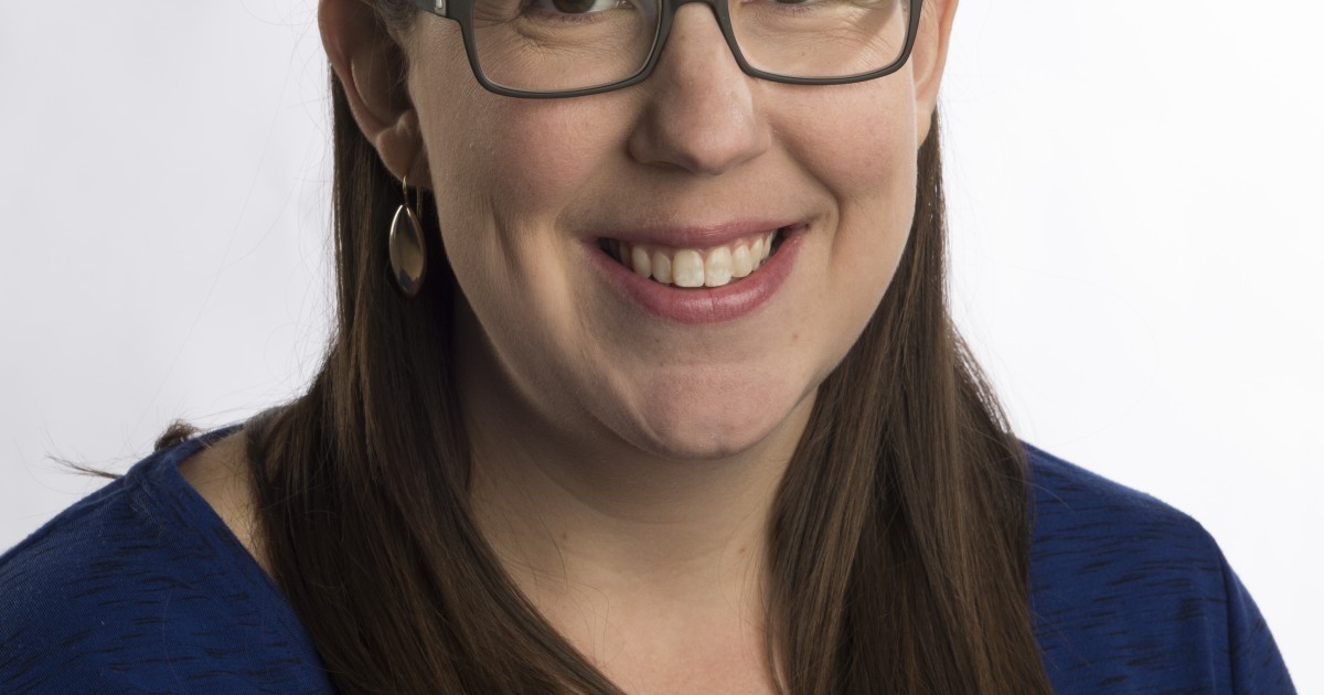 Alice Berger | IASLC