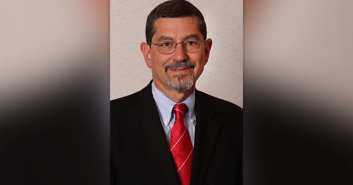 IASLC Names Dr. David Carbone the 2021 Paul A. Bunn, Jr. Scientific ...