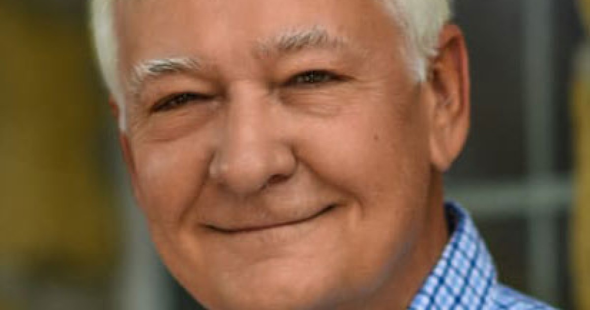 John Hallick Patient Advocate Discussion | IASLC