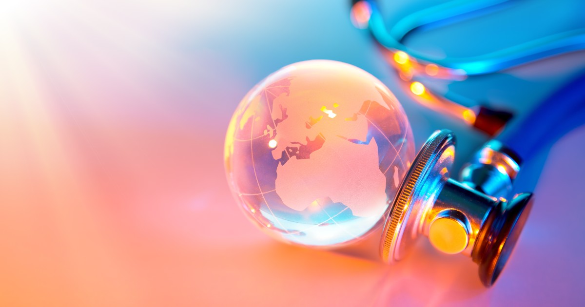 Global Policy and Partnerships Committee | IASLC