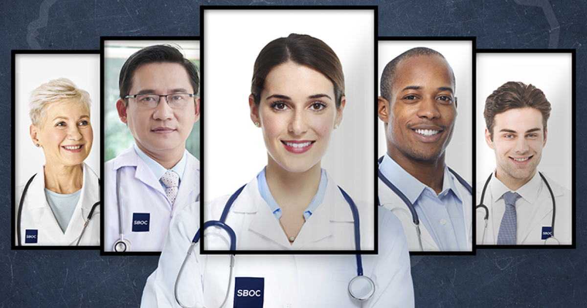 IASLC Resources for SBOC Annual Meeting | IASLC