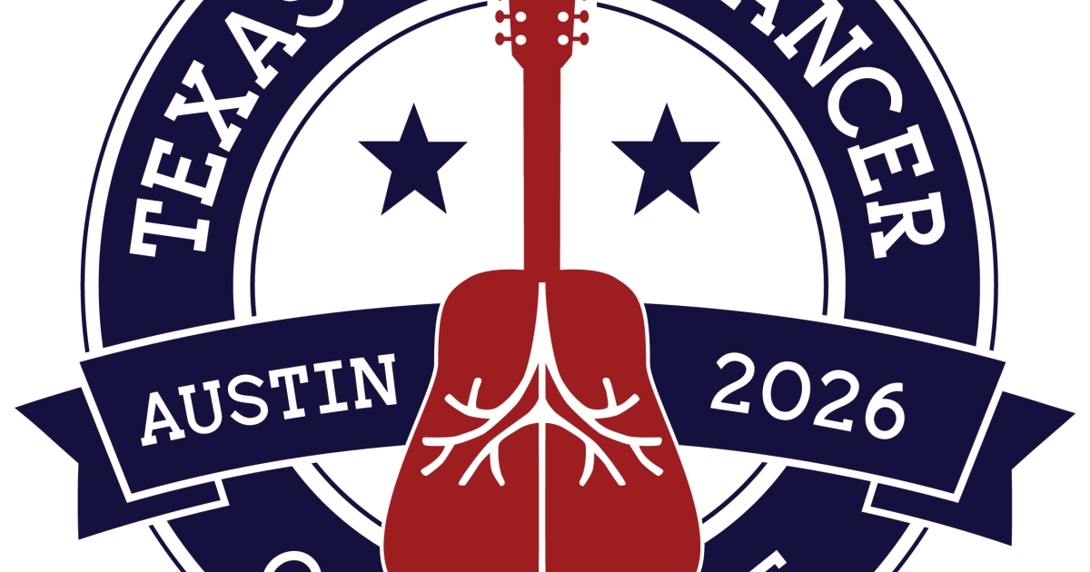 2026 Texas Lung Cancer Conference | IASLC